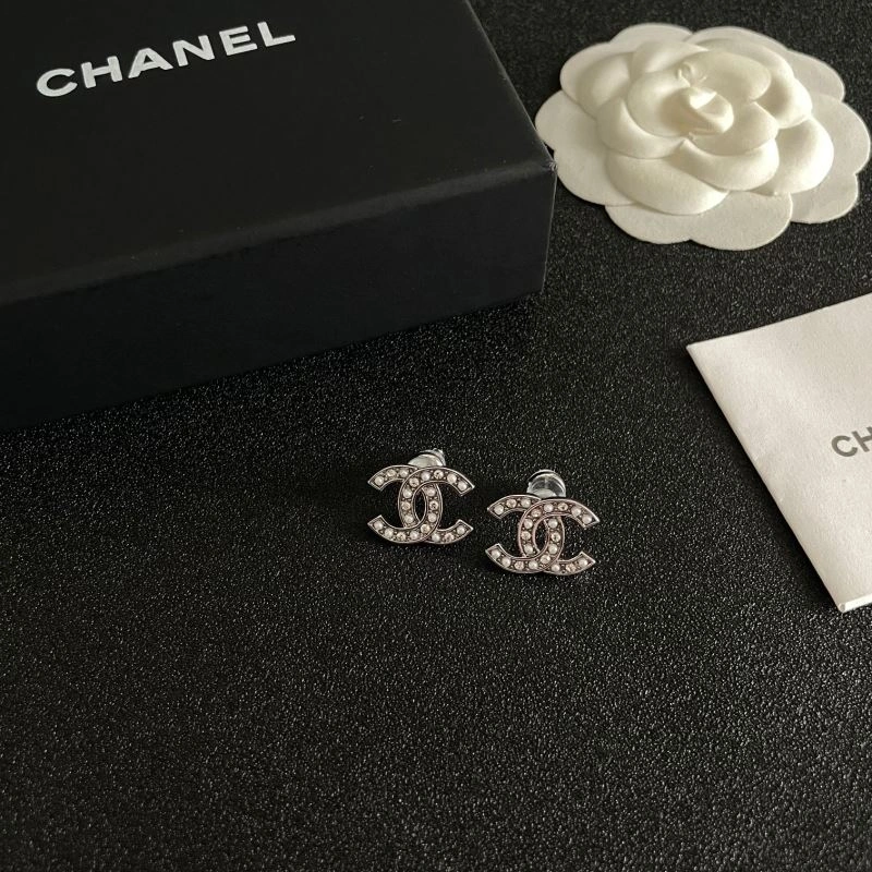 Perfect replica Chanel Earrings