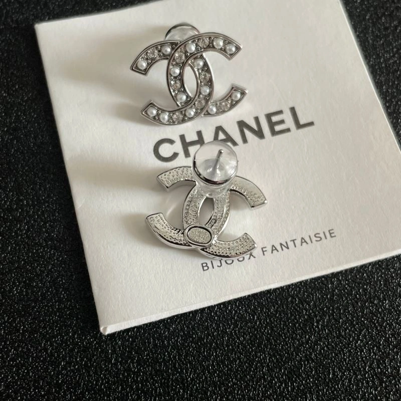 Perfect replica Chanel Earrings