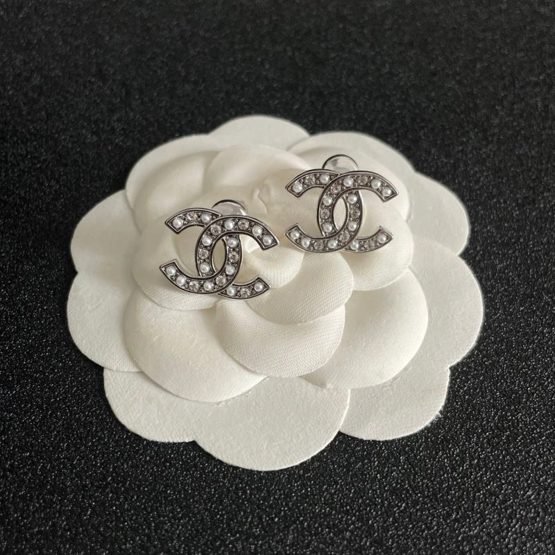 Perfect replica Chanel Earrings