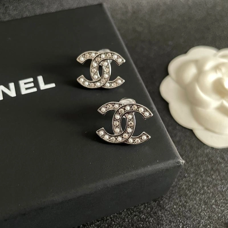 Perfect replica Chanel Earrings