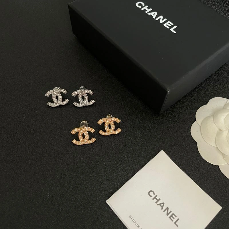 Low-cost Chanel Earrings