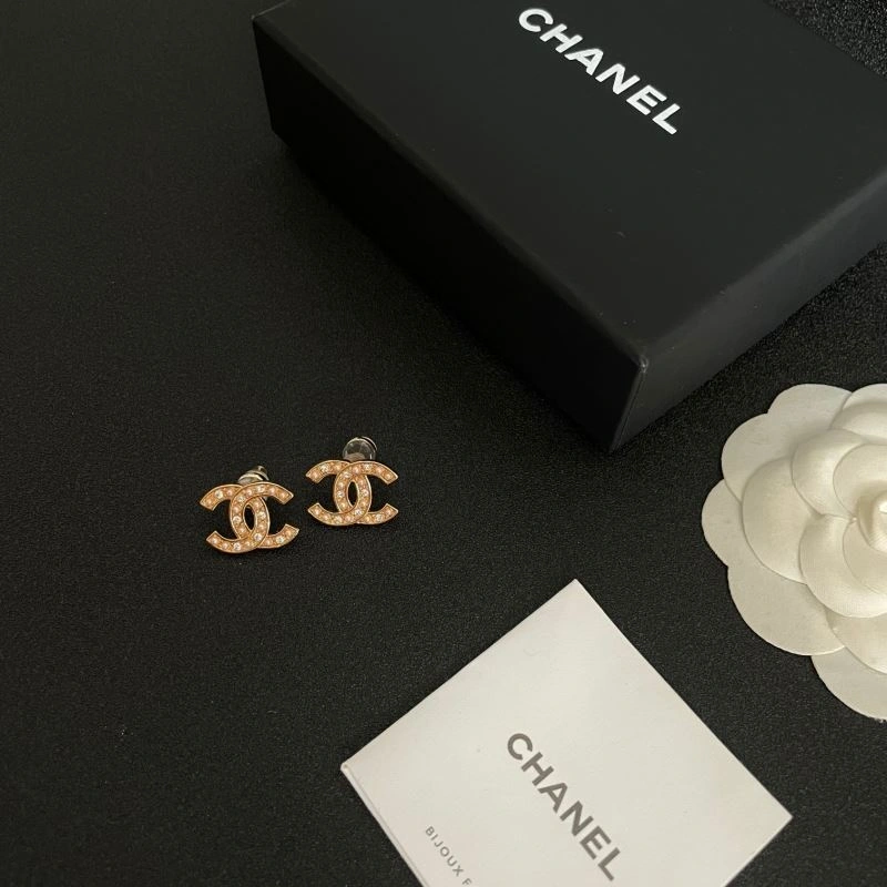 Low-cost Chanel Earrings