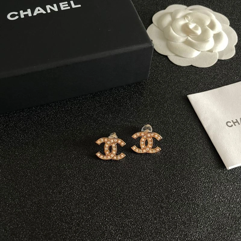 Low-cost Chanel Earrings