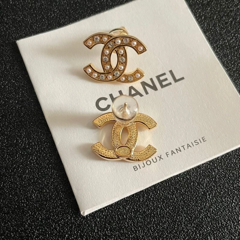 Low-cost Chanel Earrings