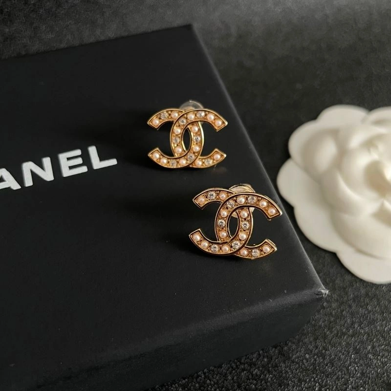 Low-cost Chanel Earrings