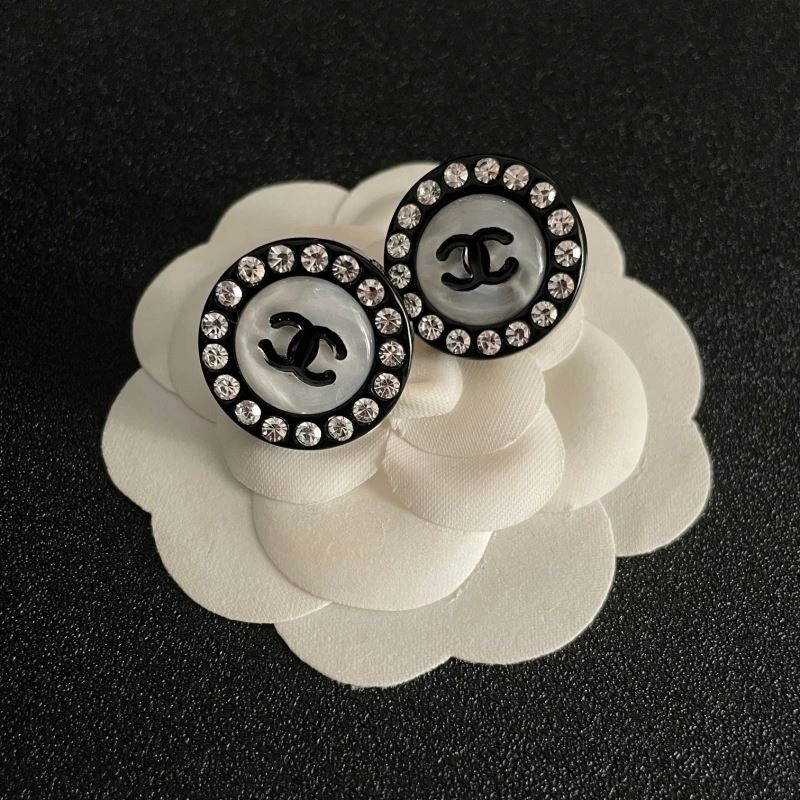 Factory-made Chanel Earrings