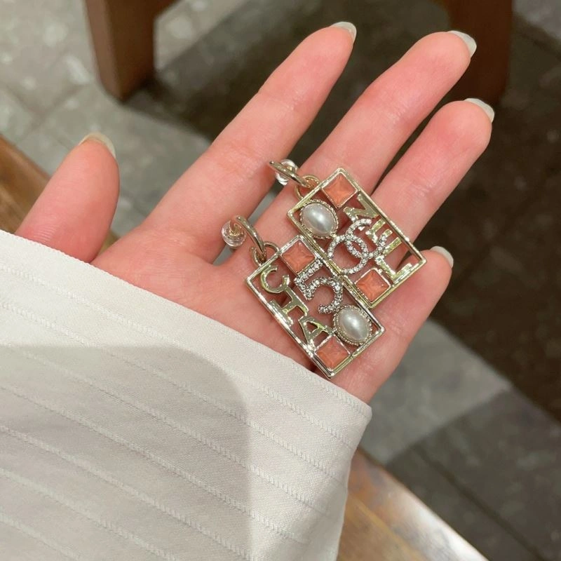 OEM Chanel Earrings