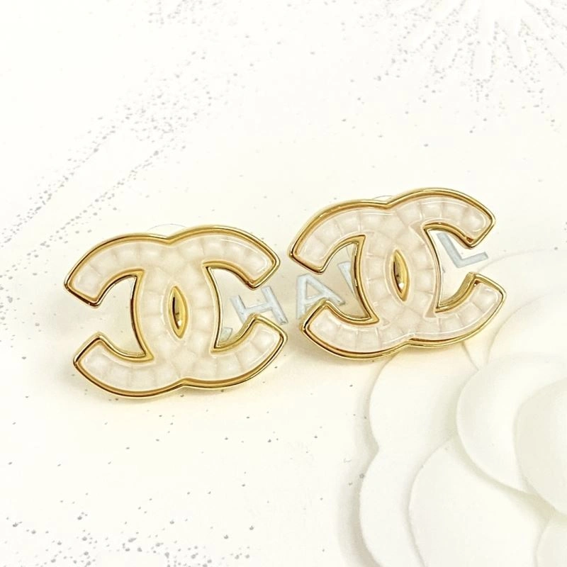Discounted Chanel Earrings