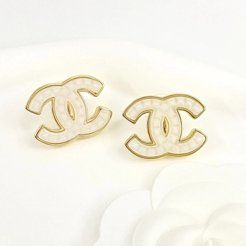 Discounted Chanel Earrings