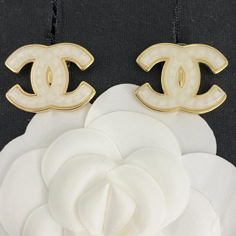 Discounted Chanel Earrings