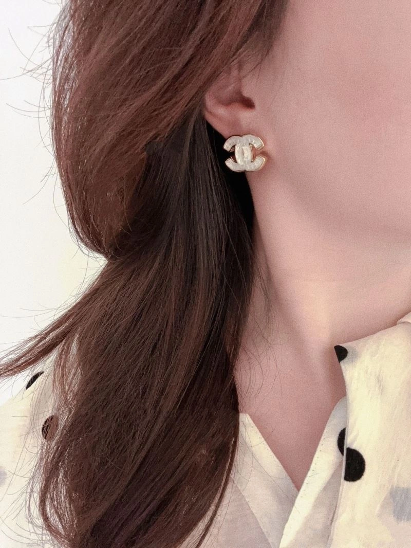 Discounted Chanel Earrings