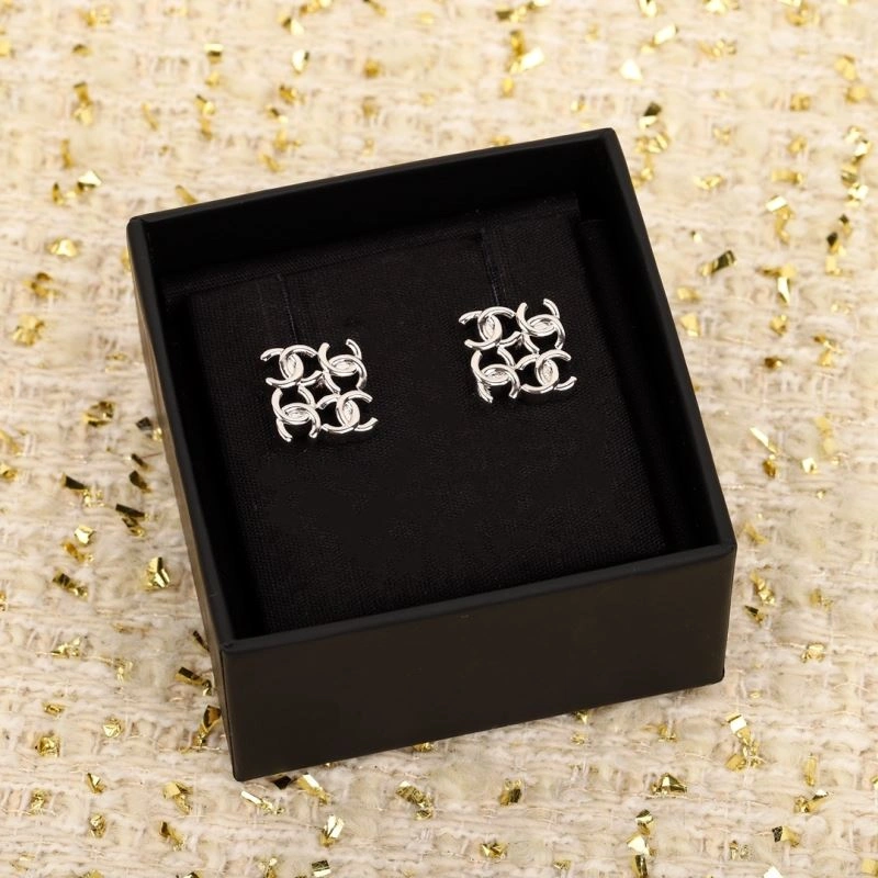 Economical Chanel Earrings