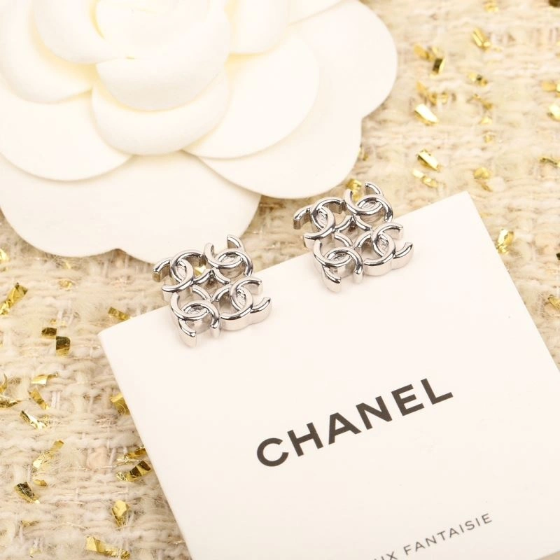 Economical Chanel Earrings