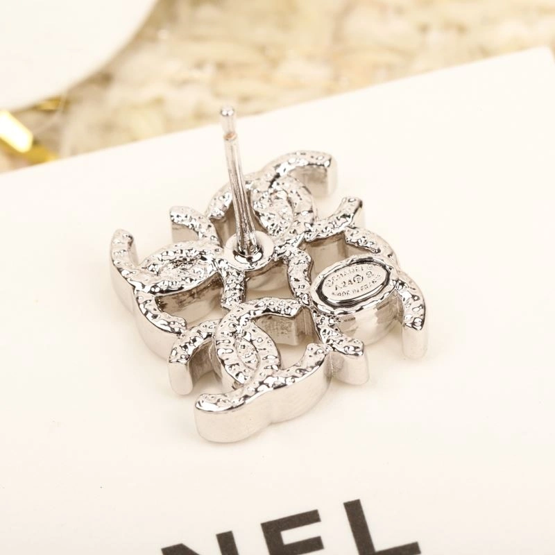 Economical Chanel Earrings