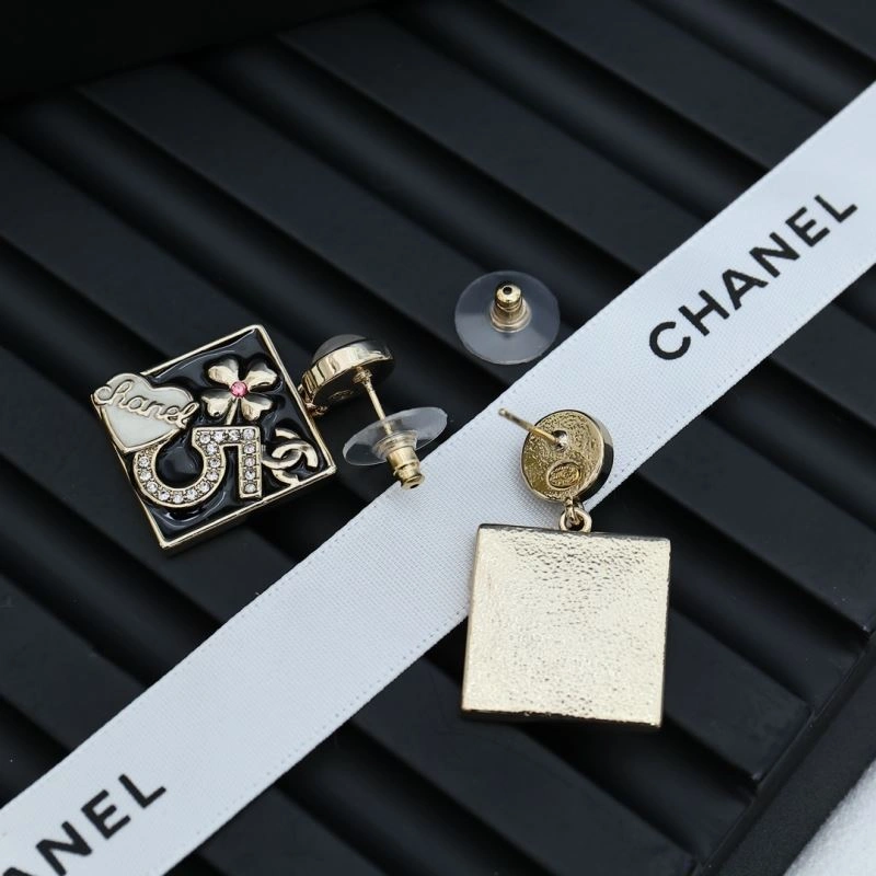 Precise copy Chanel Earrings