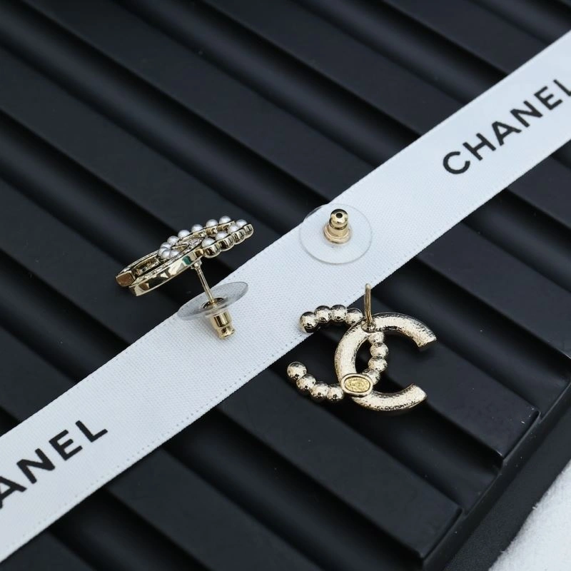 Perfect replica Chanel Earrings