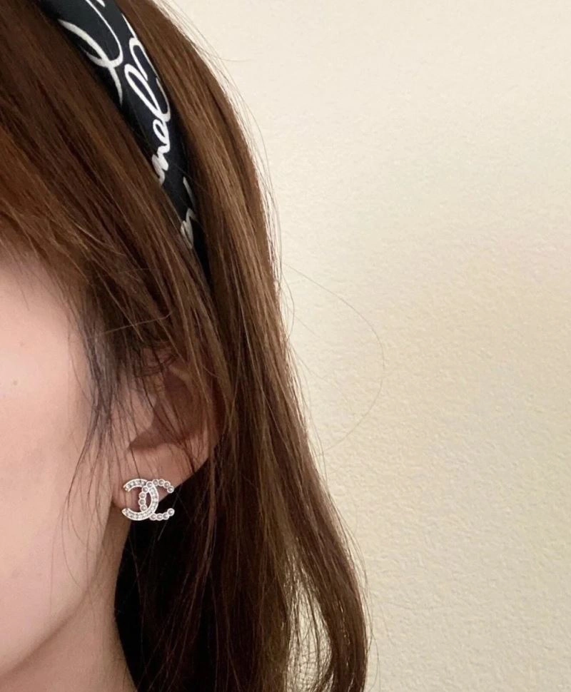 Perfect replica Chanel Earrings