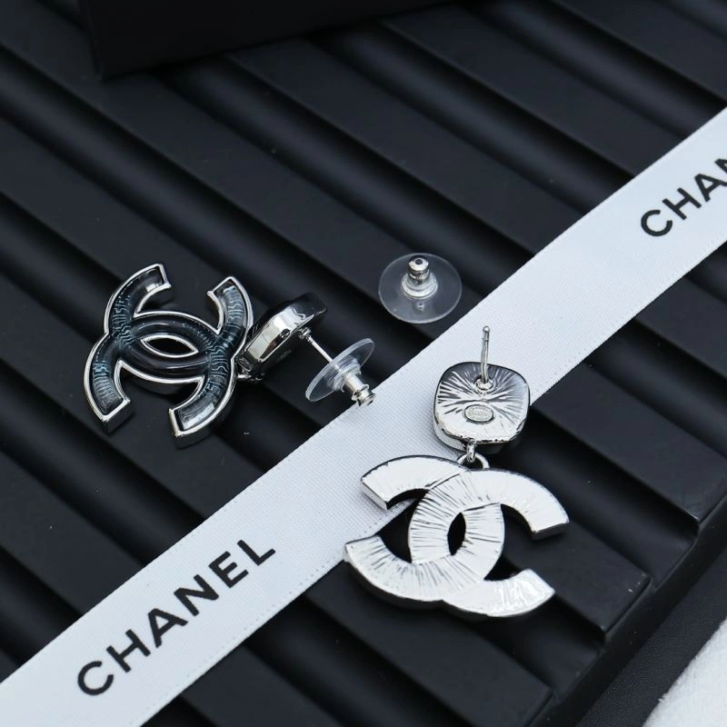Cut-rate Chanel Earrings