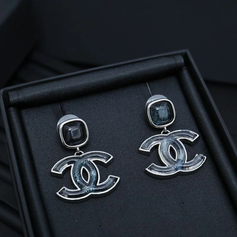 Cut-rate Chanel Earrings