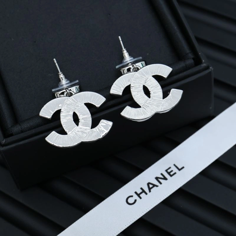 Cut-rate Chanel Earrings
