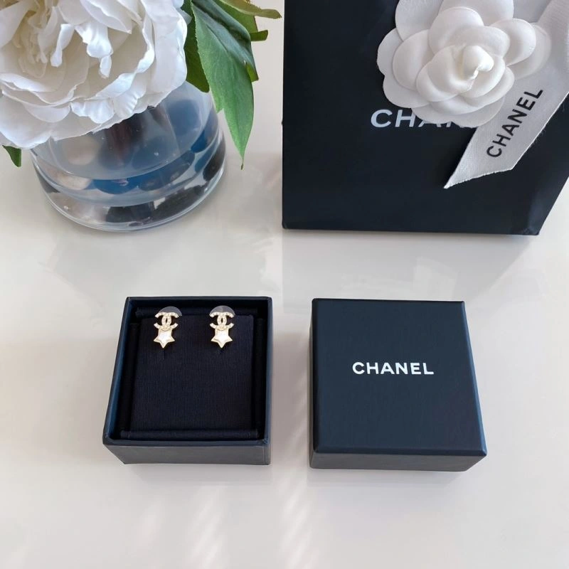 Bargain Chanel Earrings