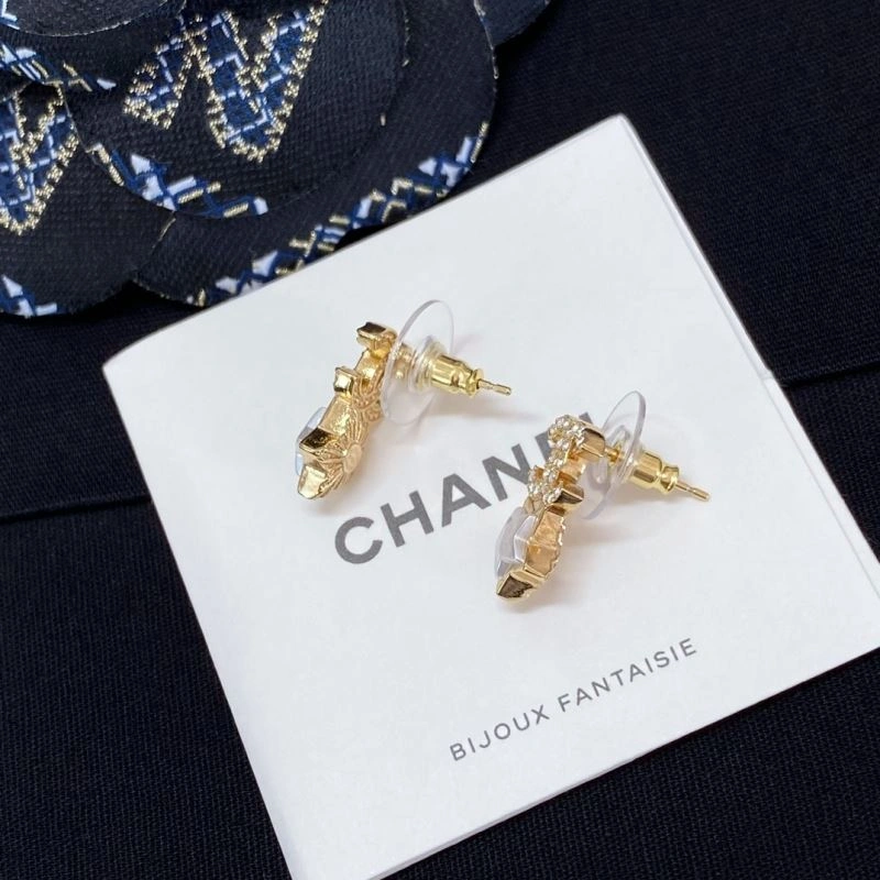 Bargain Chanel Earrings