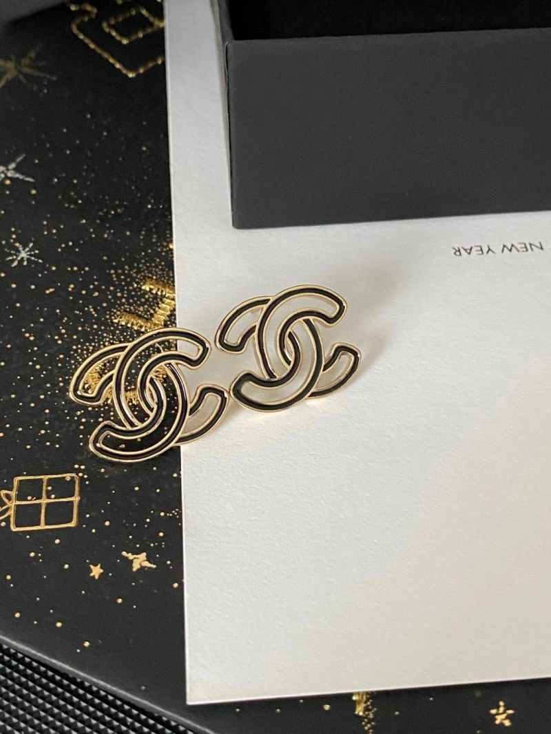 1:1 copy Chanel Earrings