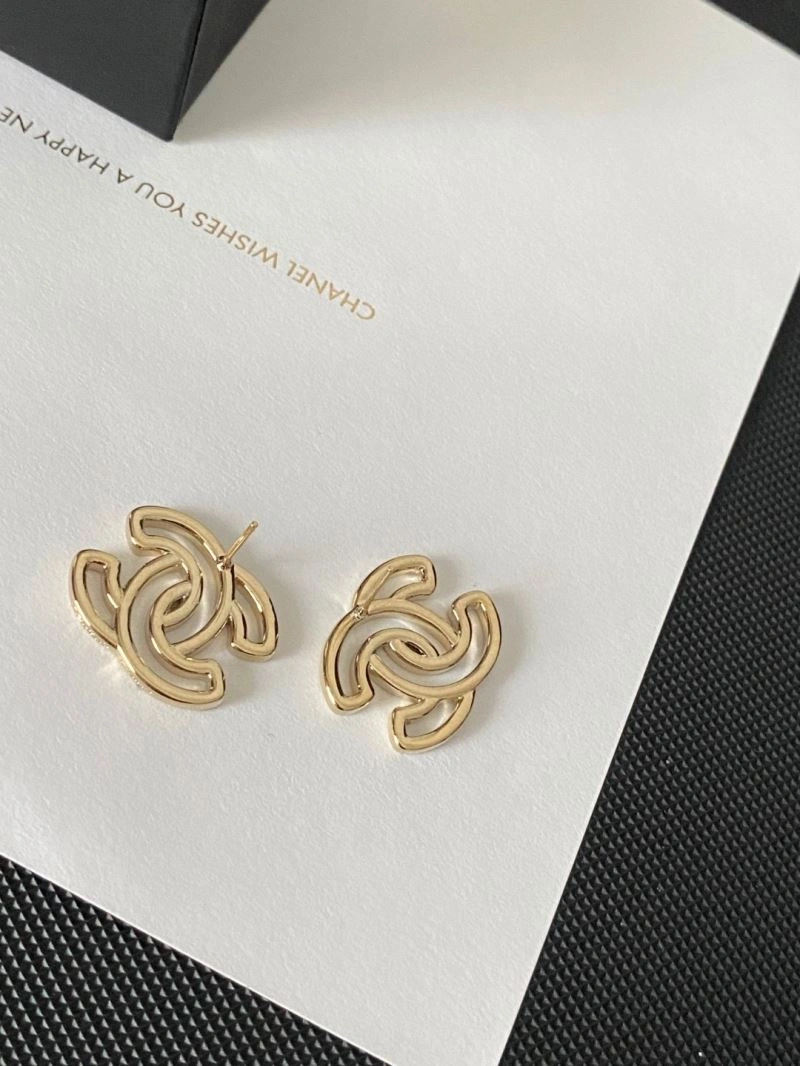 1:1 copy Chanel Earrings