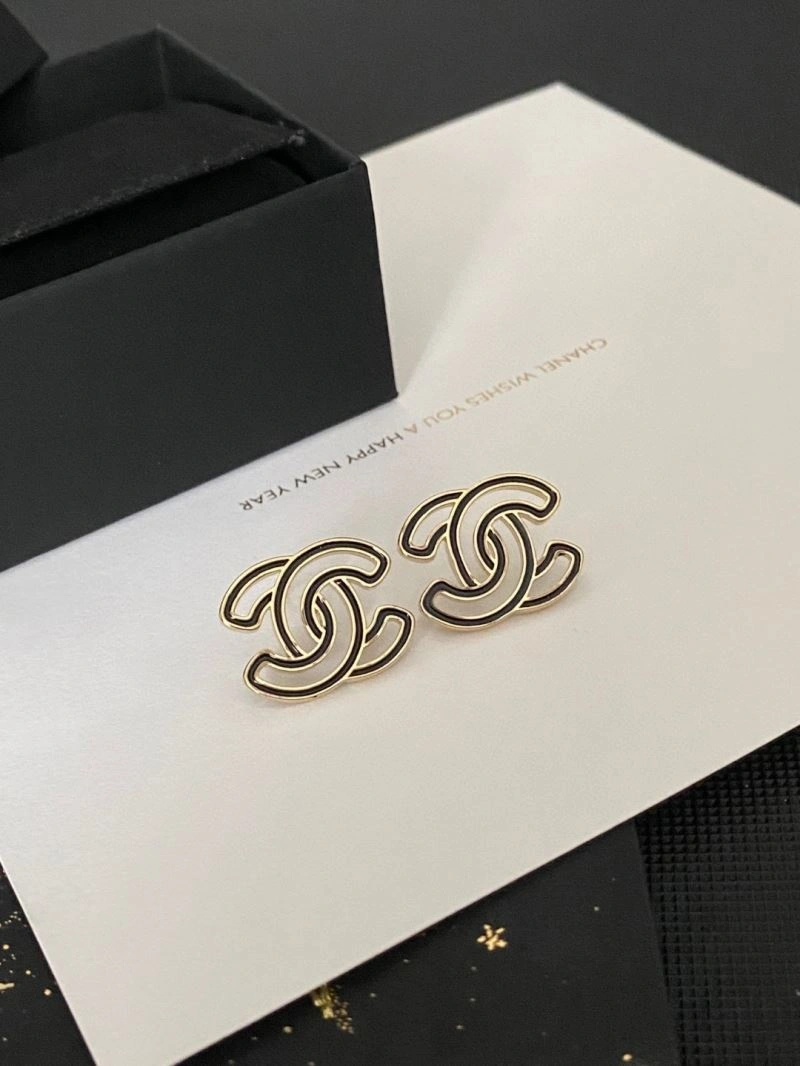 1:1 copy Chanel Earrings