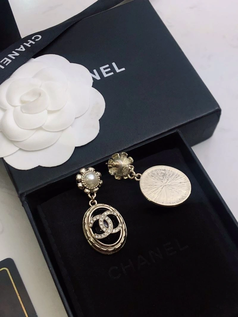 OEM Chanel Earrings