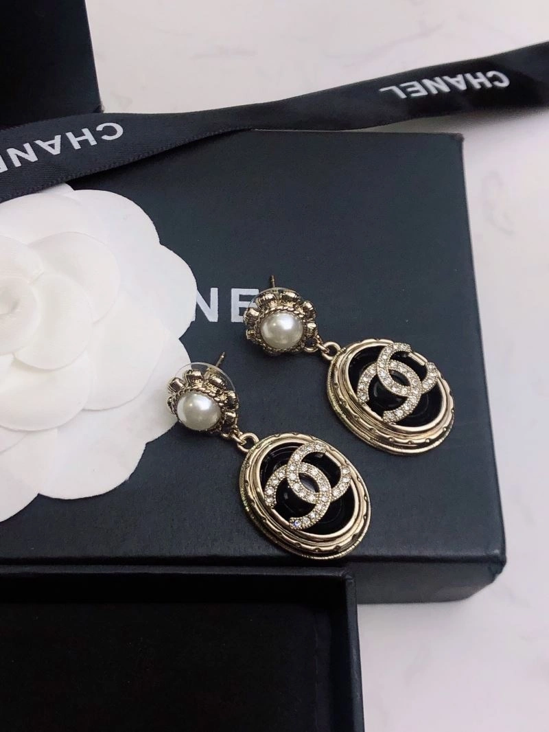 OEM Chanel Earrings