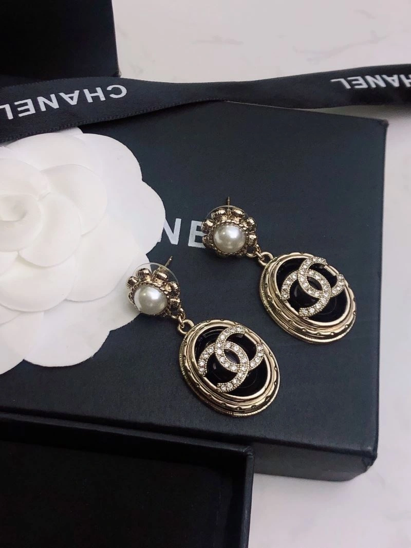 OEM Chanel Earrings