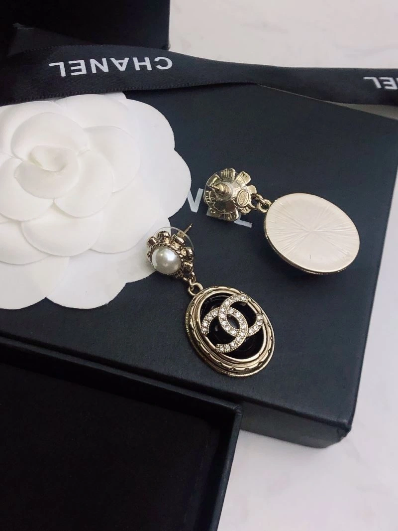 OEM Chanel Earrings