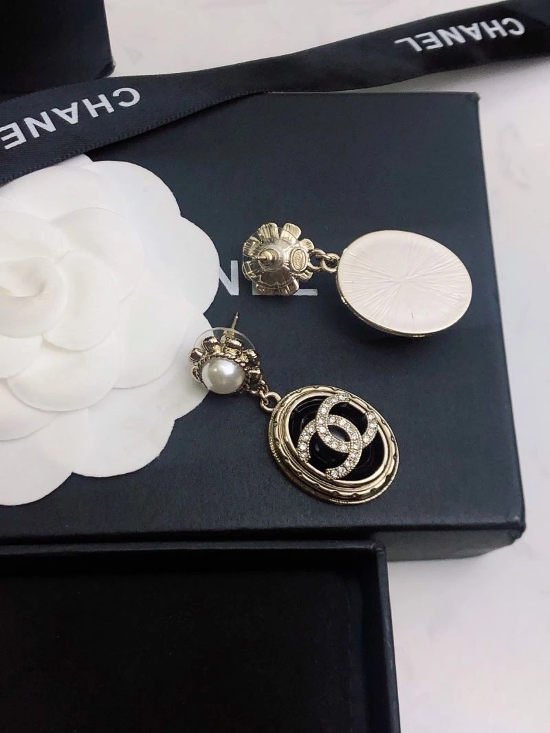 OEM Chanel Earrings