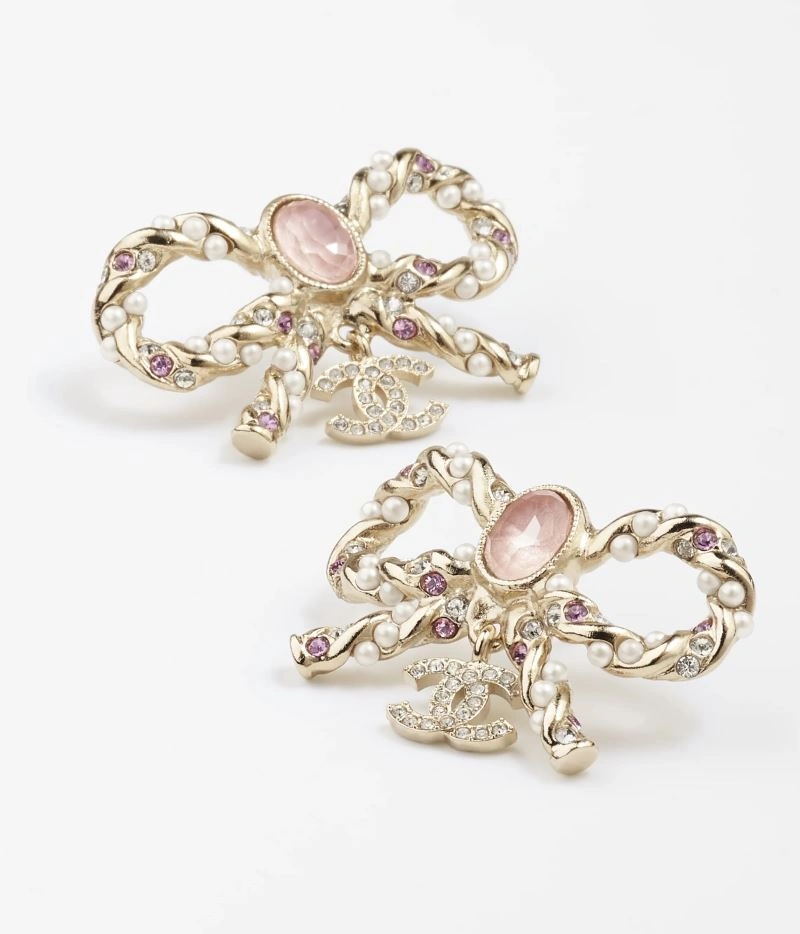 Precise copy Chanel Earrings