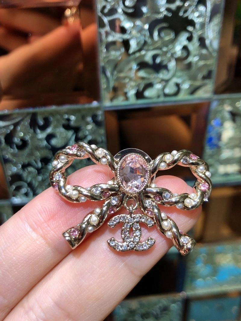 Precise copy Chanel Earrings