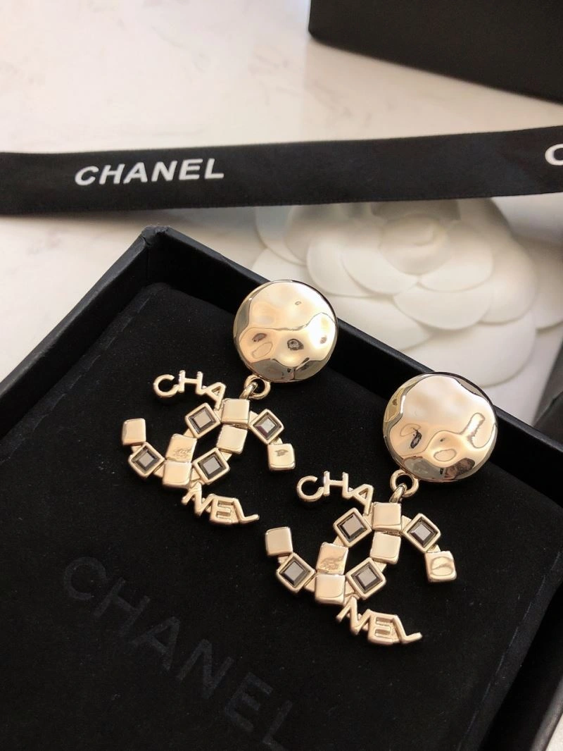 Reasonably priced Chanel Earrings