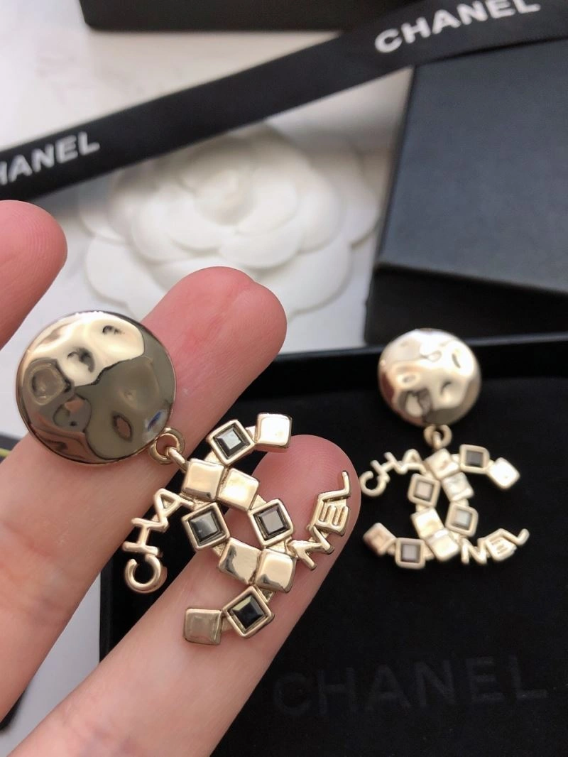 Reasonably priced Chanel Earrings