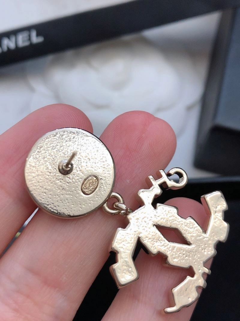Reasonably priced Chanel Earrings