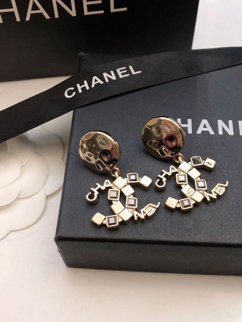 Reasonably priced Chanel Earrings