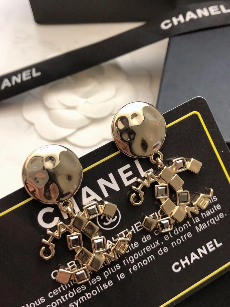 Reasonably priced Chanel Earrings