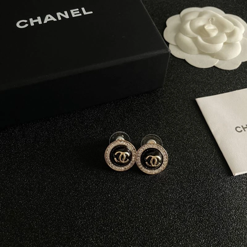Bargain Chanel Earrings