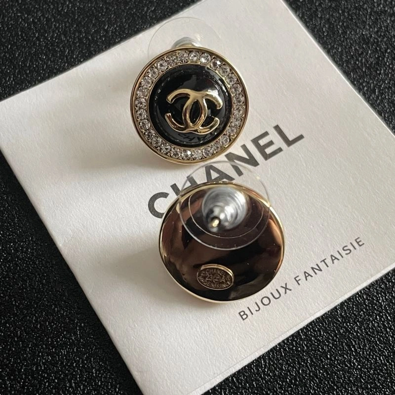 Bargain Chanel Earrings