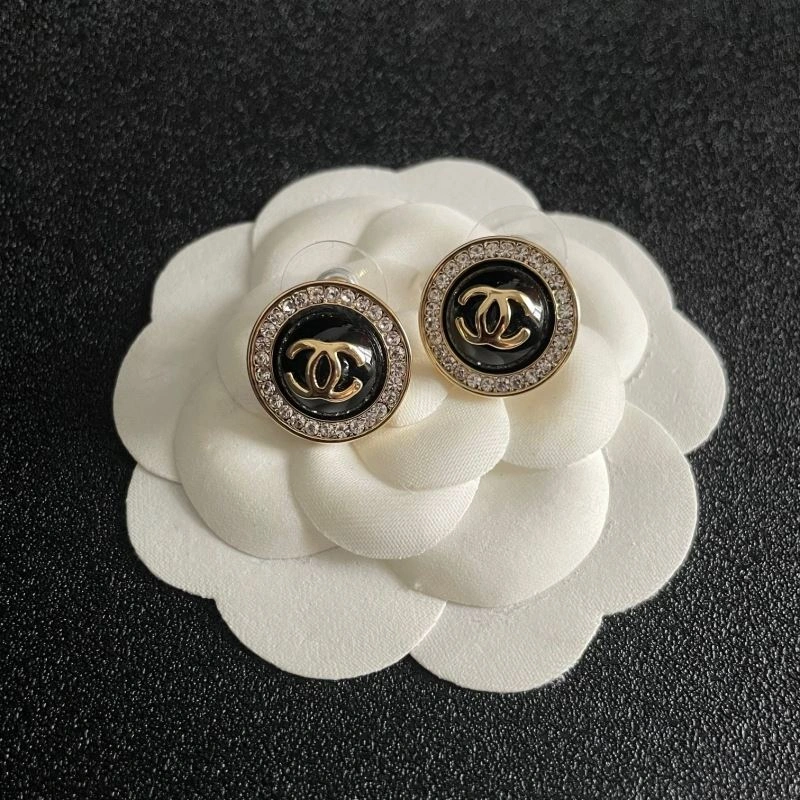 Bargain Chanel Earrings