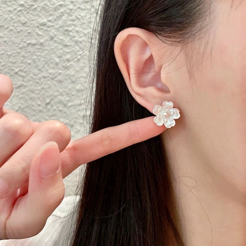 Perfect replica Chanel Earrings