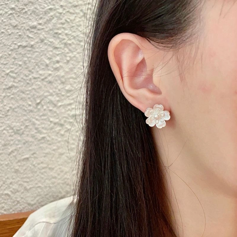 Perfect replica Chanel Earrings