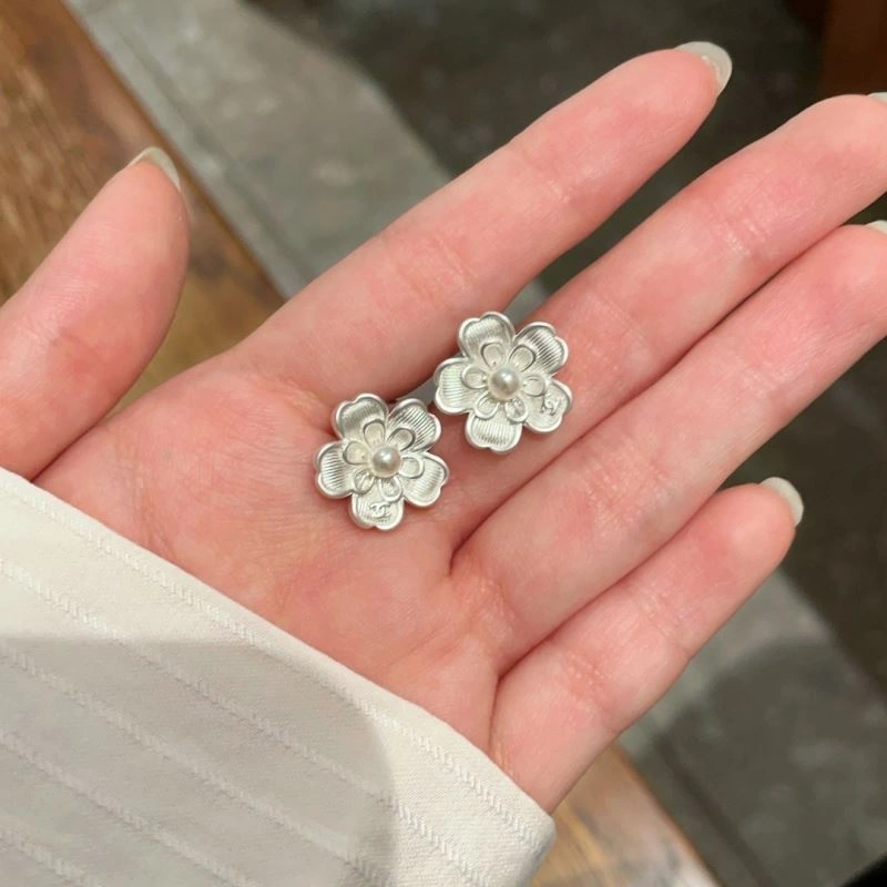 Perfect replica Chanel Earrings