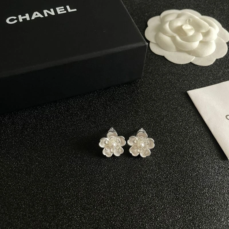 Perfect replica Chanel Earrings