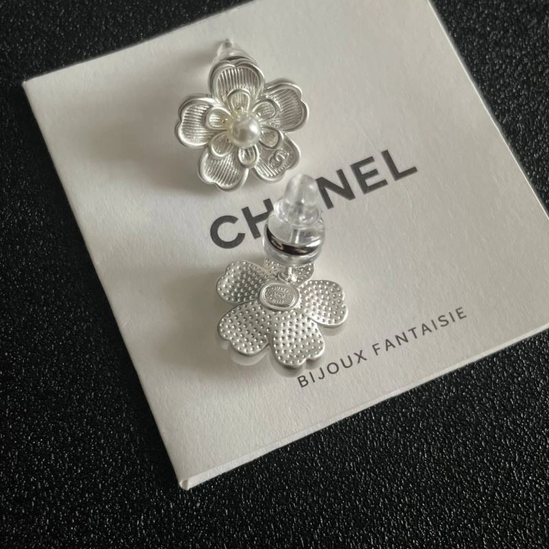 Perfect replica Chanel Earrings