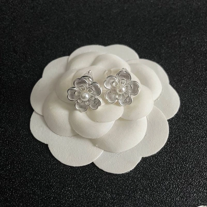 Perfect replica Chanel Earrings